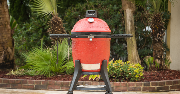 Which Kamado Joe Should I Get? Here's The Ultimate Guide To Find The ...
